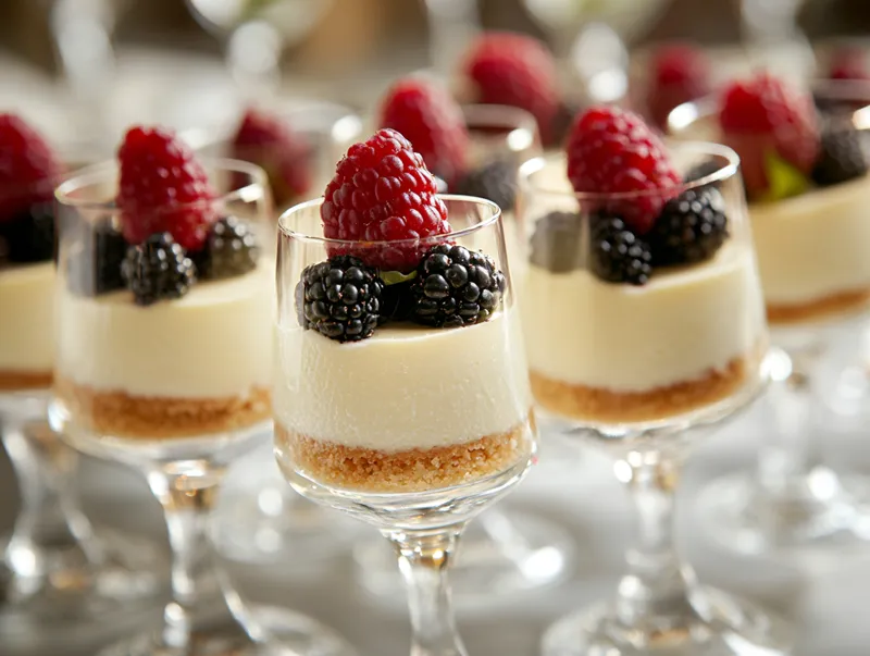 Daimcheesecake | Gustavs Kitchen