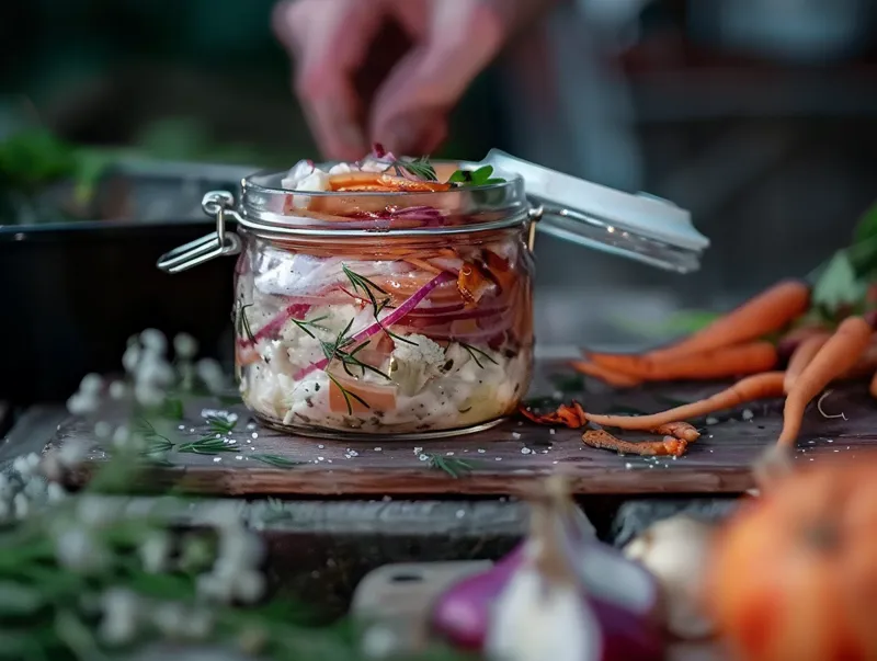 Gravad Lax | Gustavs Kitchen