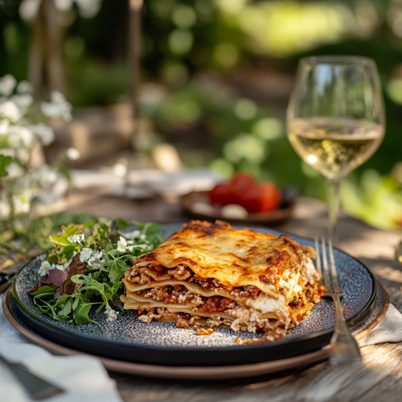 24 Middag Recept | Gustavs Kitchen