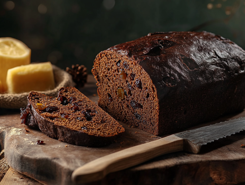 11 Bakning Recept | Gustavs Kitchen